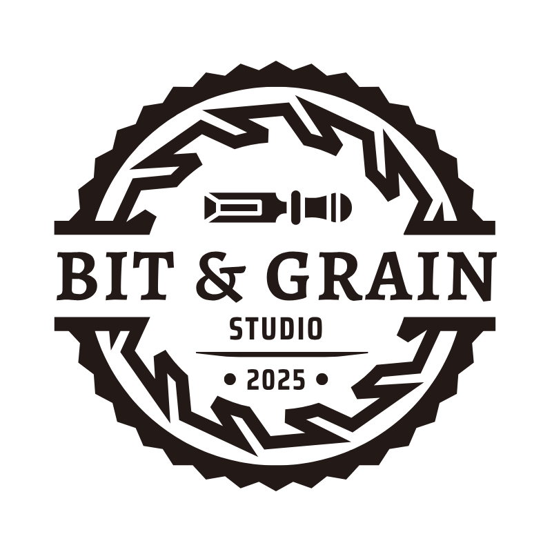 Bit & Grain Studio